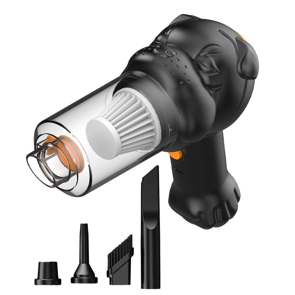 Dust Cleaner Rechargeable Computer Vacuum Keyboard Cleaner Mini Vacuum ...