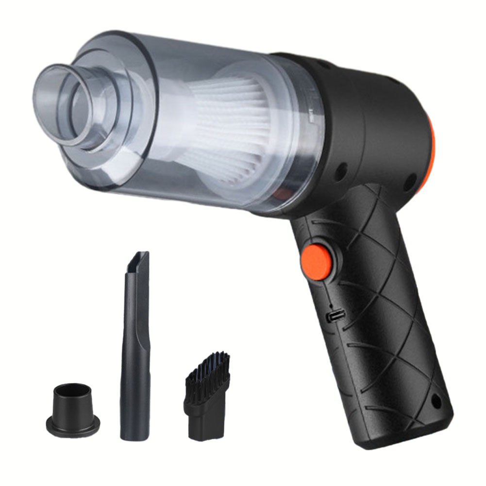 Dust Cleaner Rechargeable Computer Vacuum Keyboard Cleaner Mini Vacuum ...