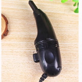 Dust Cleaner USB Vacuum Cleaner Mini Designed for Cleaning Brush Dust ...