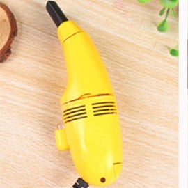 Dust Cleaner USB Vacuum Cleaner Mini Designed for Cleaning Brush Dust ...