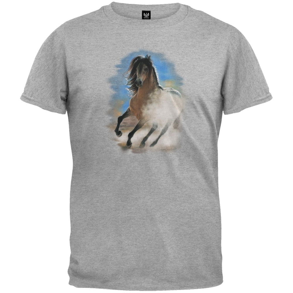 Dust Cloud T-Shirt - Walmart.com
