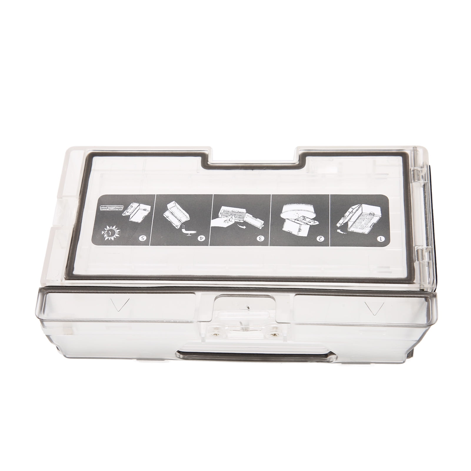 Dust Collection Box For Roborock T7S, Good Working Performance ...