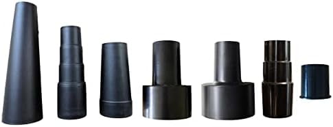 Dust Collection Fittings Shop Vac Hose Adapter Compatible With Dewalt ...