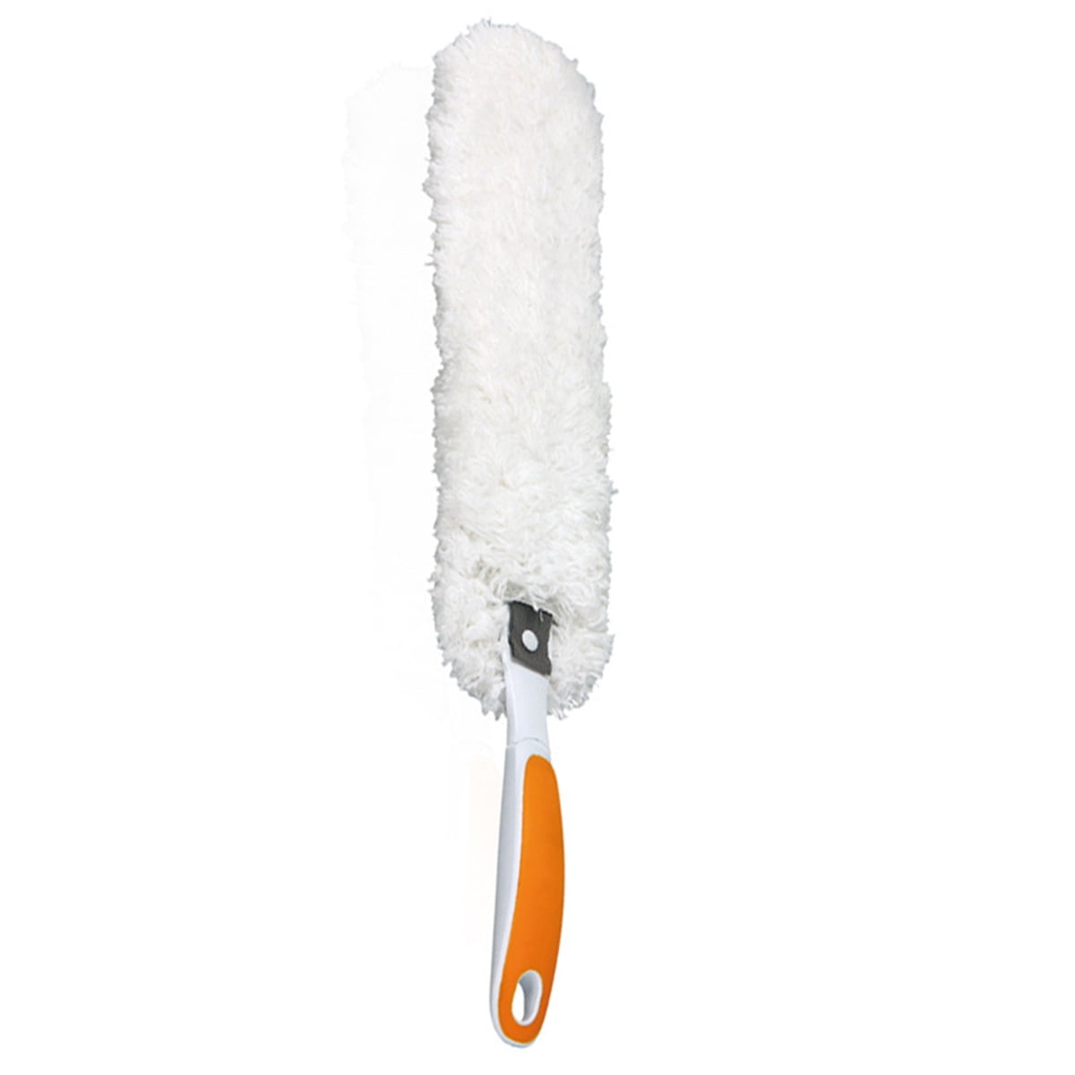Dust Collection Solution, Flexi-Edge Floor & Wall Duster Head with ...