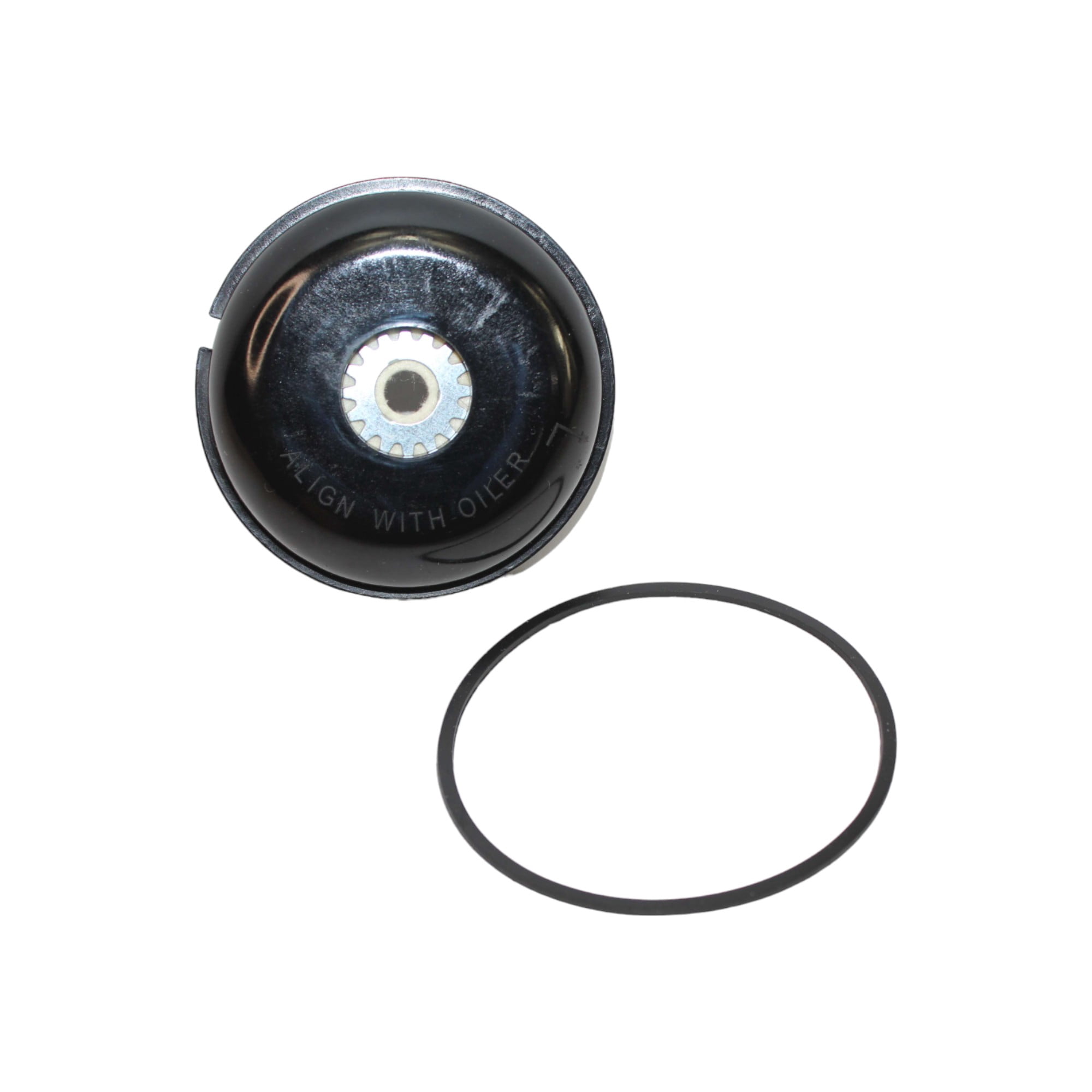 Dust Cover Assembly w/ Gasket Fits Ford 8N Jubilee NAA 501 541 600 601 ...