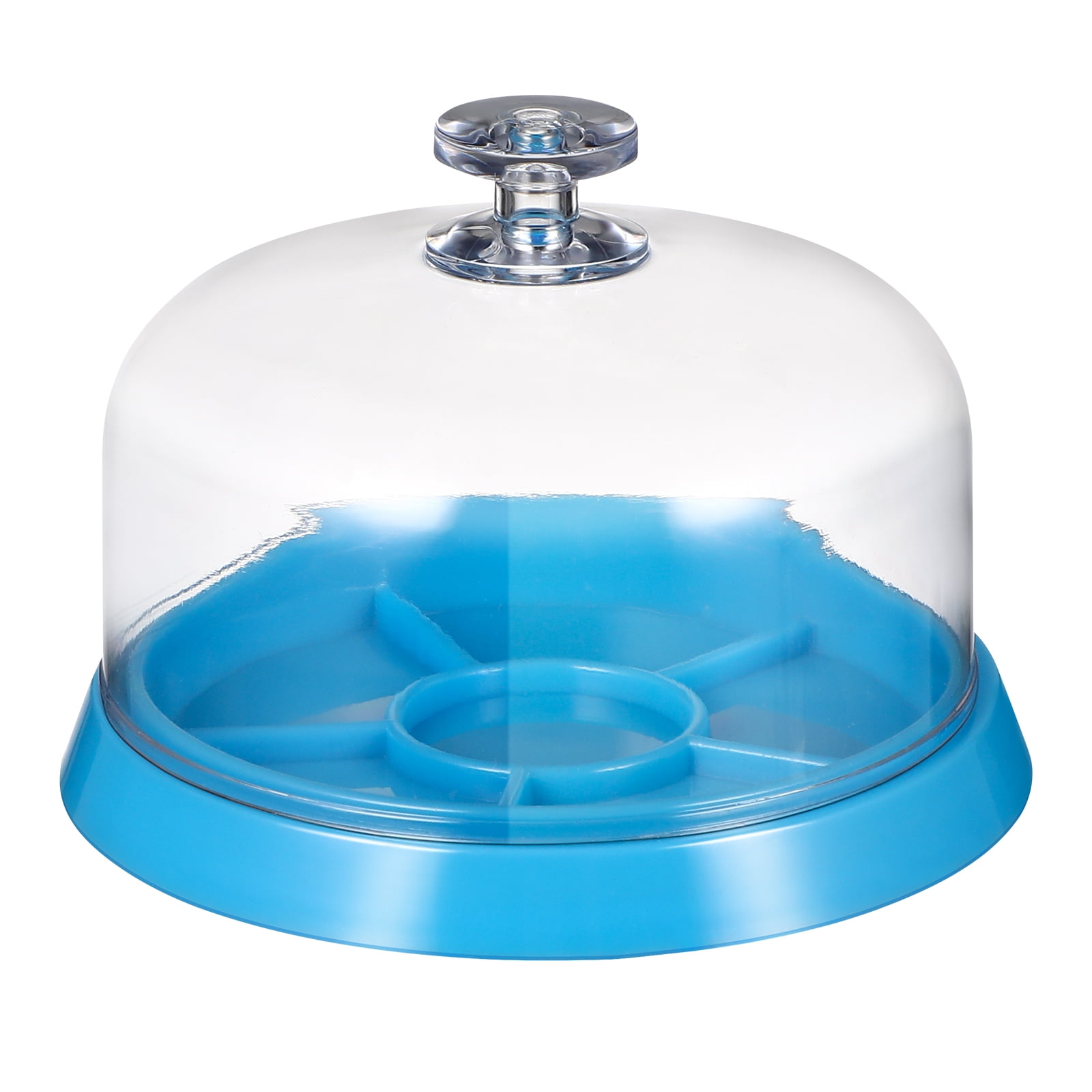 Dust Cover Batteries Pocket Watch Watches Keychain Kit Work Blue ...