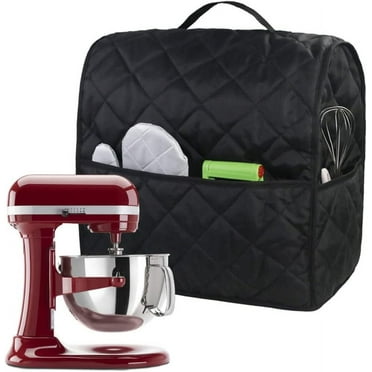 KitchenAid Quilted Fitted Tilt-Head Stand Mixer Cover Single Pack ...