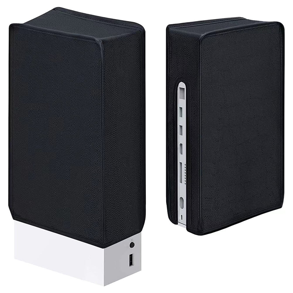 Dust Cover Dust-proof Sleeve Protective Case for Xbox Series X / Xbox ...