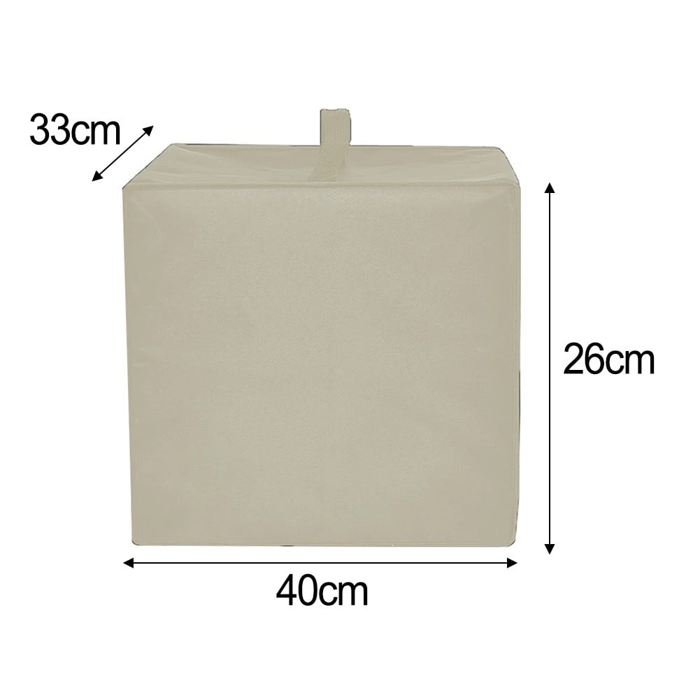 Dust Cover For Air Fryer, Heavy Duty Heat-Resistant Waterproof Nylon ...