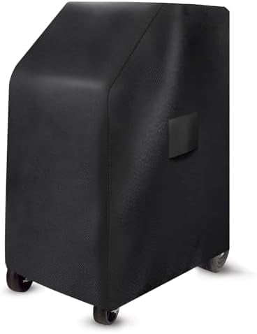 Dust Cover for Robinair A/C RRR Machine, Heavy Duty 600D Oxford Dust ...
