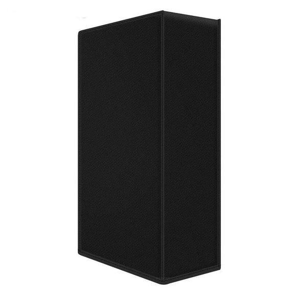 Dust Cover for Xbox Series S Console, Anti Scratch Dustproof Sleeve ...