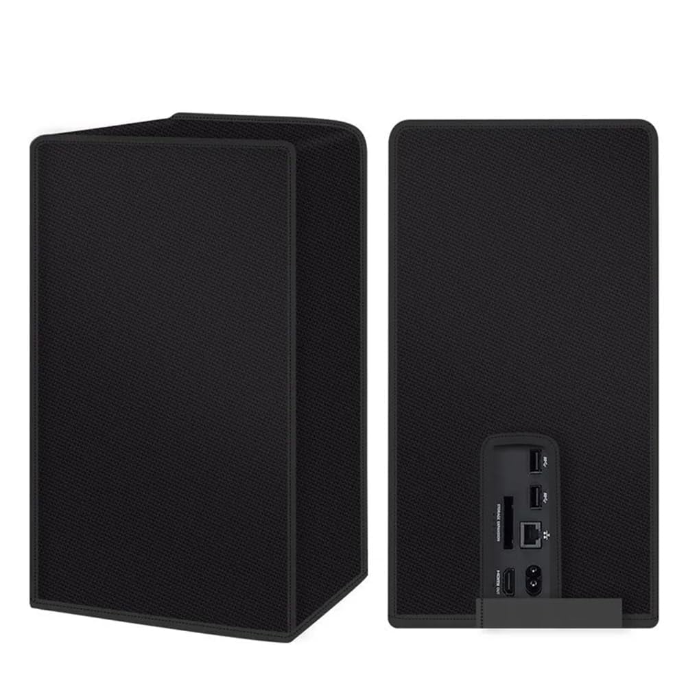 Dust Cover Compatible with Xbox Series X Console, Anti Scratch ...