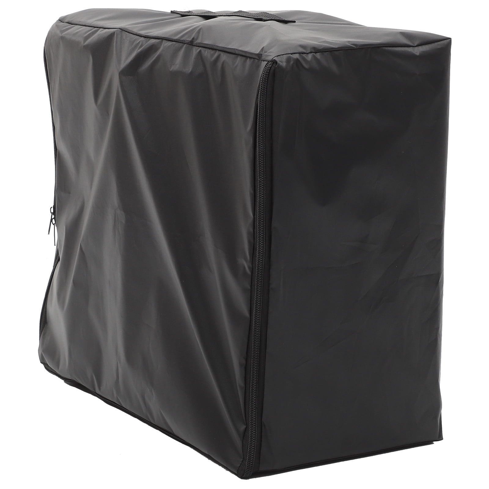 Dust Cover with Pocket Dust-proof Stitching Sewing Machine Accessories ...