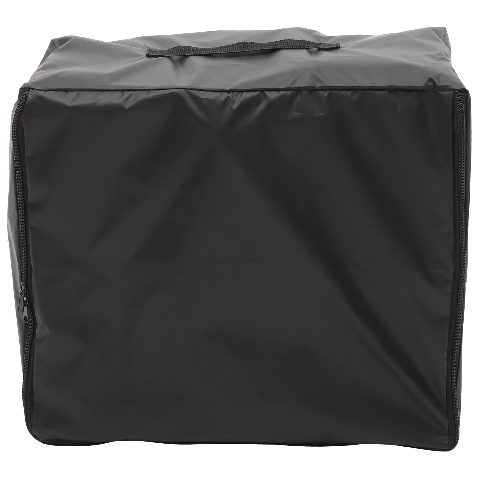 Dust Cover with Pocket Universal Domestic Sewing Machine Carrying Case ...