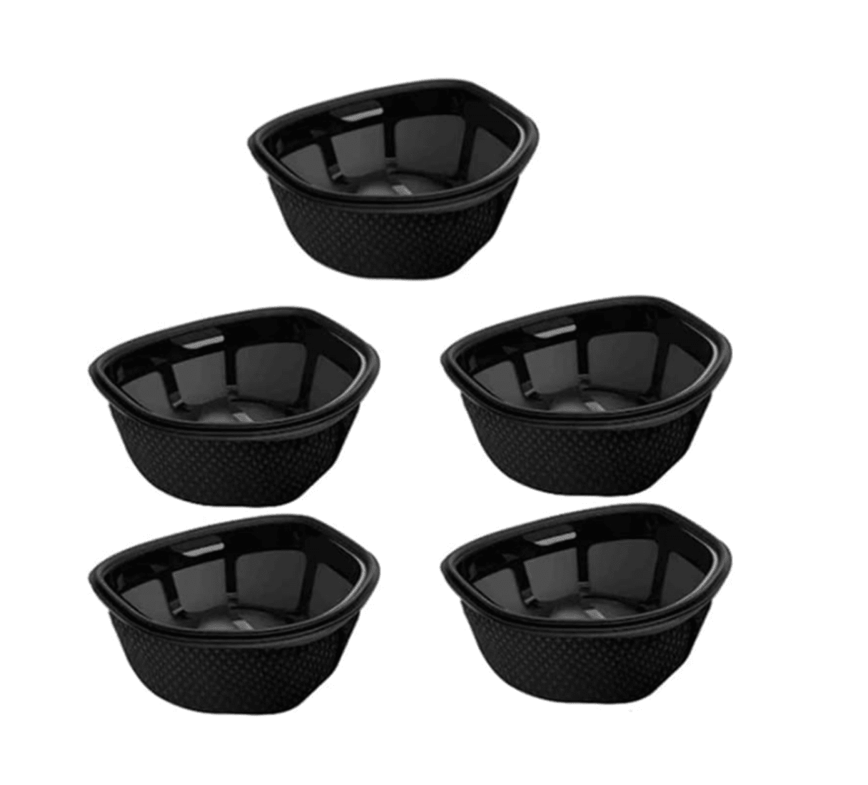 Dust Cup Filters Compatible For Shark CH951,CH901,CH950,CH951C Cordless ...