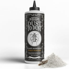 Sevin Dust Powder