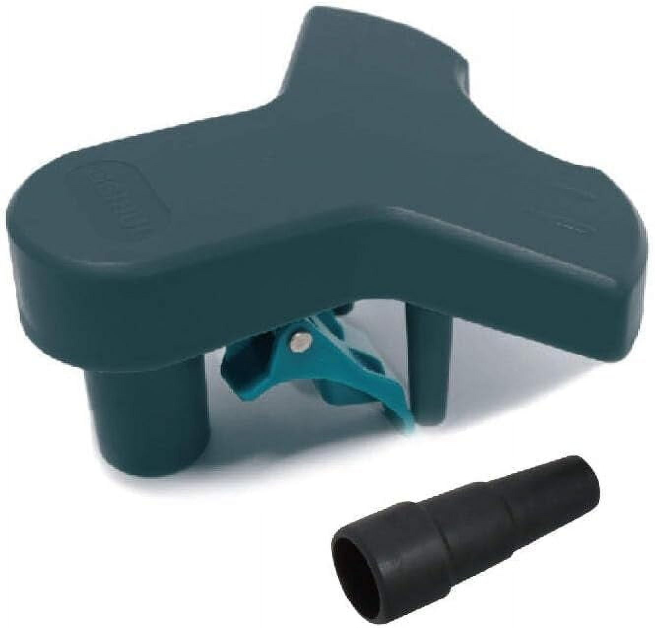 Dust Extraction Bucket Collector - Walmart.com