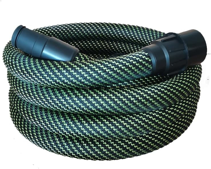 Dust Extractor Hose D27/32X3.5M forFestool Vacuum Suction Hose, fits ...