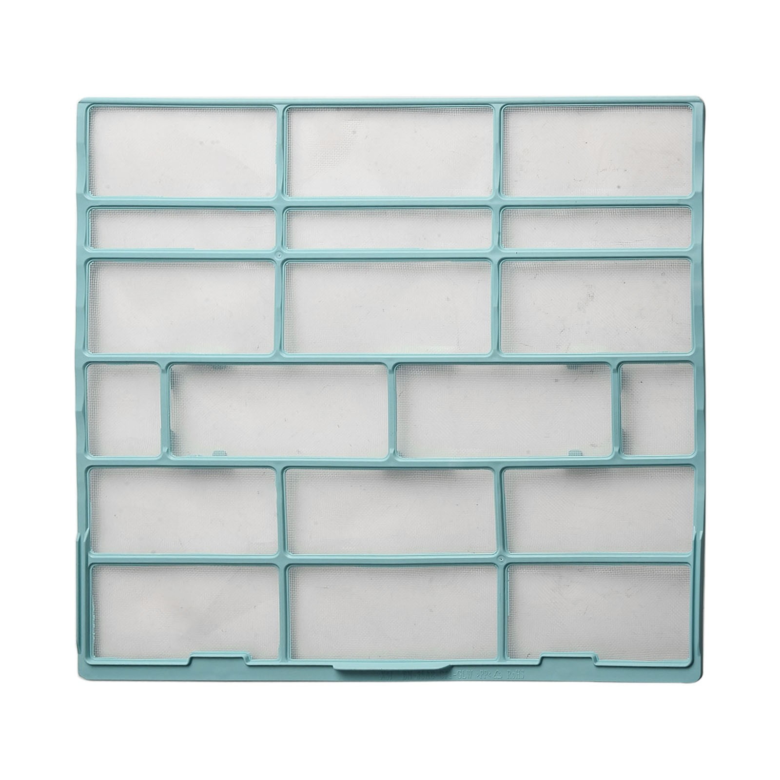 Dust Filter for Air Conditioner Hang-up Dust Filter Dust Net, Model C ...