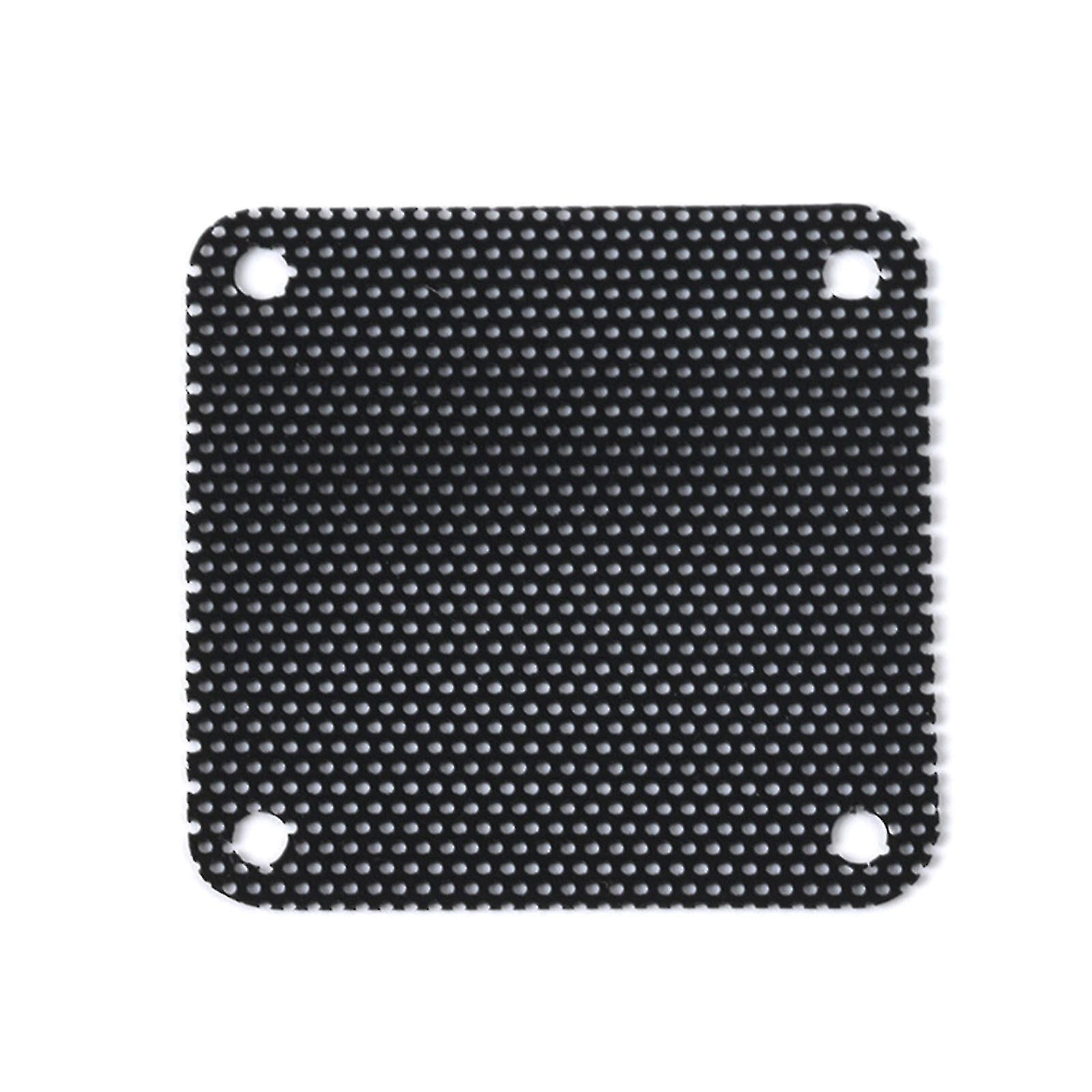 Dust Filter Pc Fan Dustproof Cover Filter Mesh Network Net Anti Dust ...