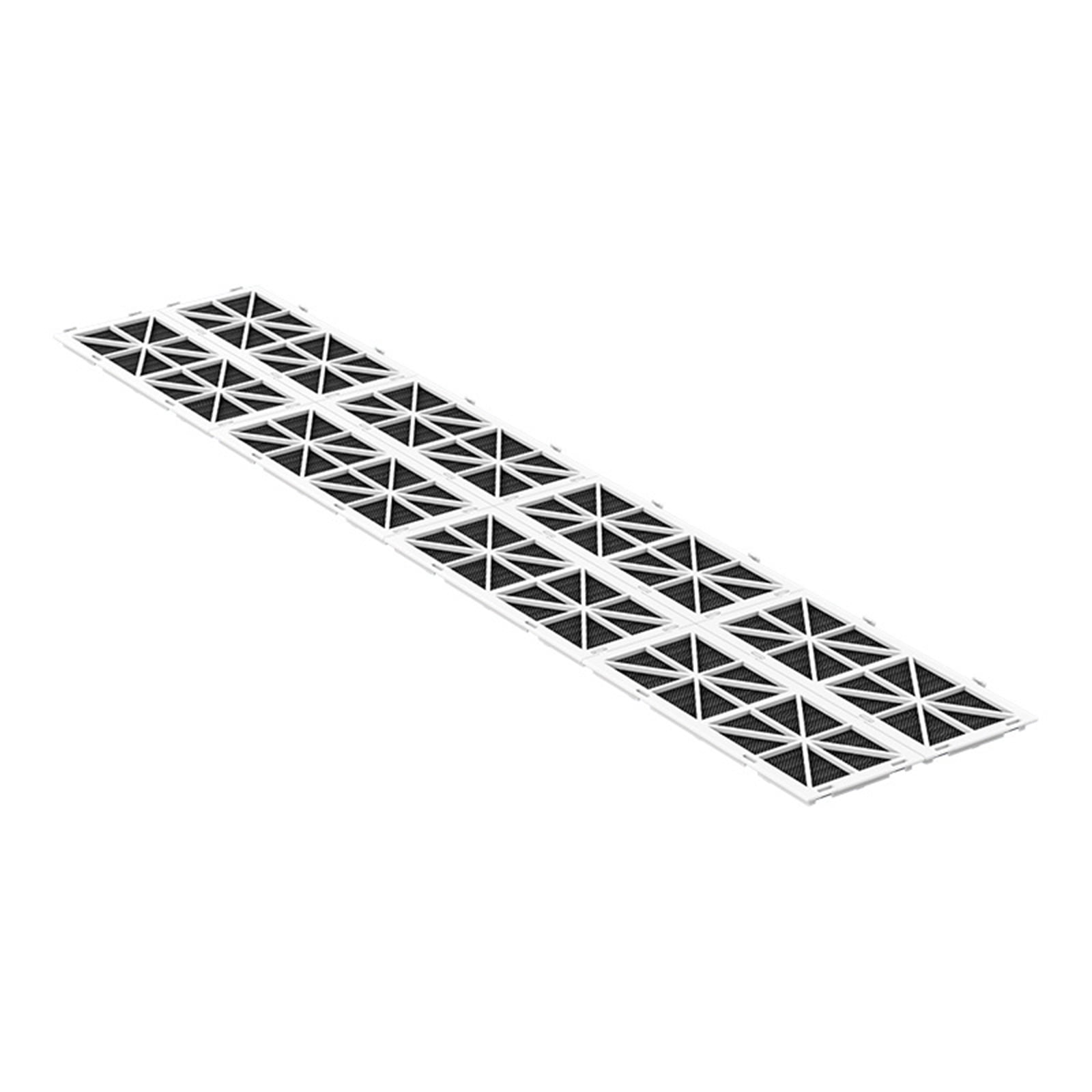 Dust Filter Replacement Filter Suitable for Air Conditioning Enhancing ...