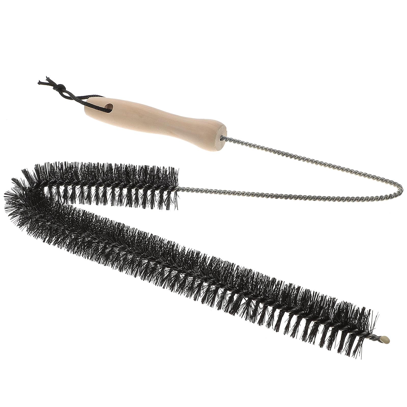 Dust Gap Cleaning Tool Brush Refrigerator Condenser Coil Vent Trap ...