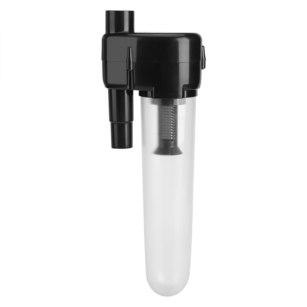 Dust Interceptor Vacuum Bag Cyclonic Separator Collector Household ...