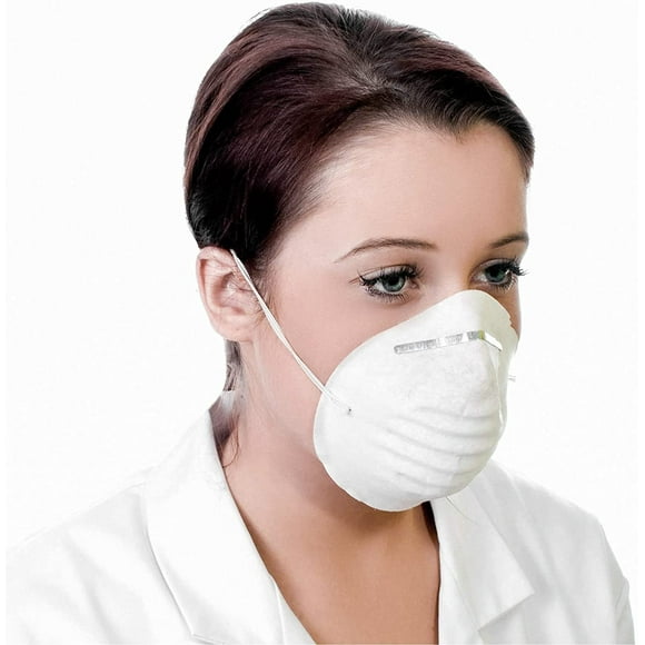 Allergy Masks Pollen