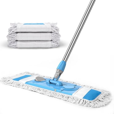 O-Cedar Dust Mop - Dust removal for janitorial supply - Walmart ...