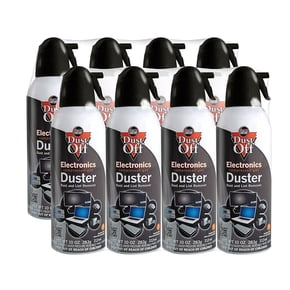 Compressed Air Canister
