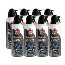 Canned Air Dusters