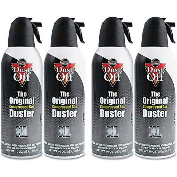 Keyboard Spray Cleaner