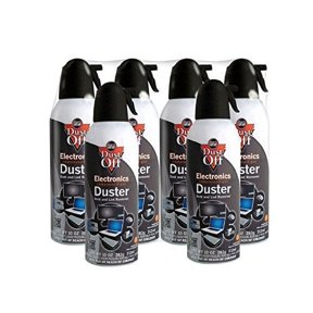 Duster Air Spray