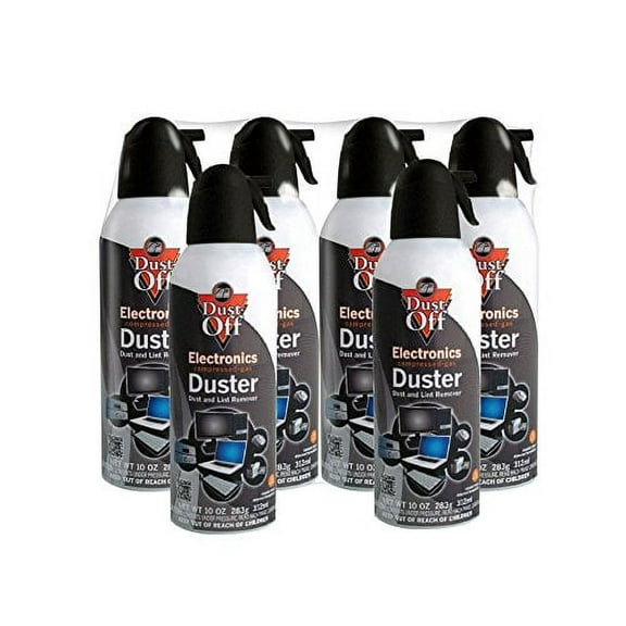 Computer Duster Sprays