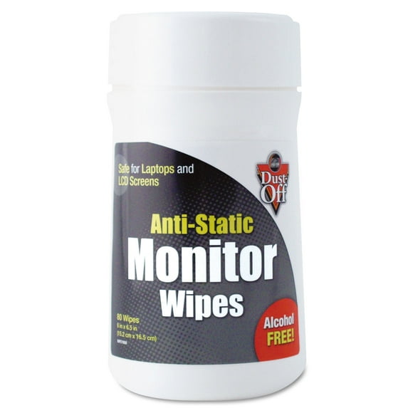 Monitor Wipes