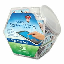 Computer Cleaning Wipes