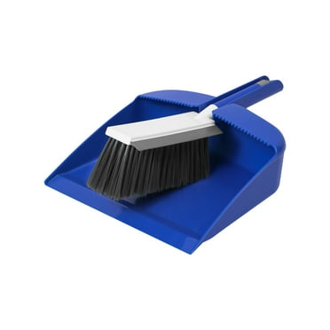 The Home Edit Hand Brush and Dustpan Set - Walmart.com