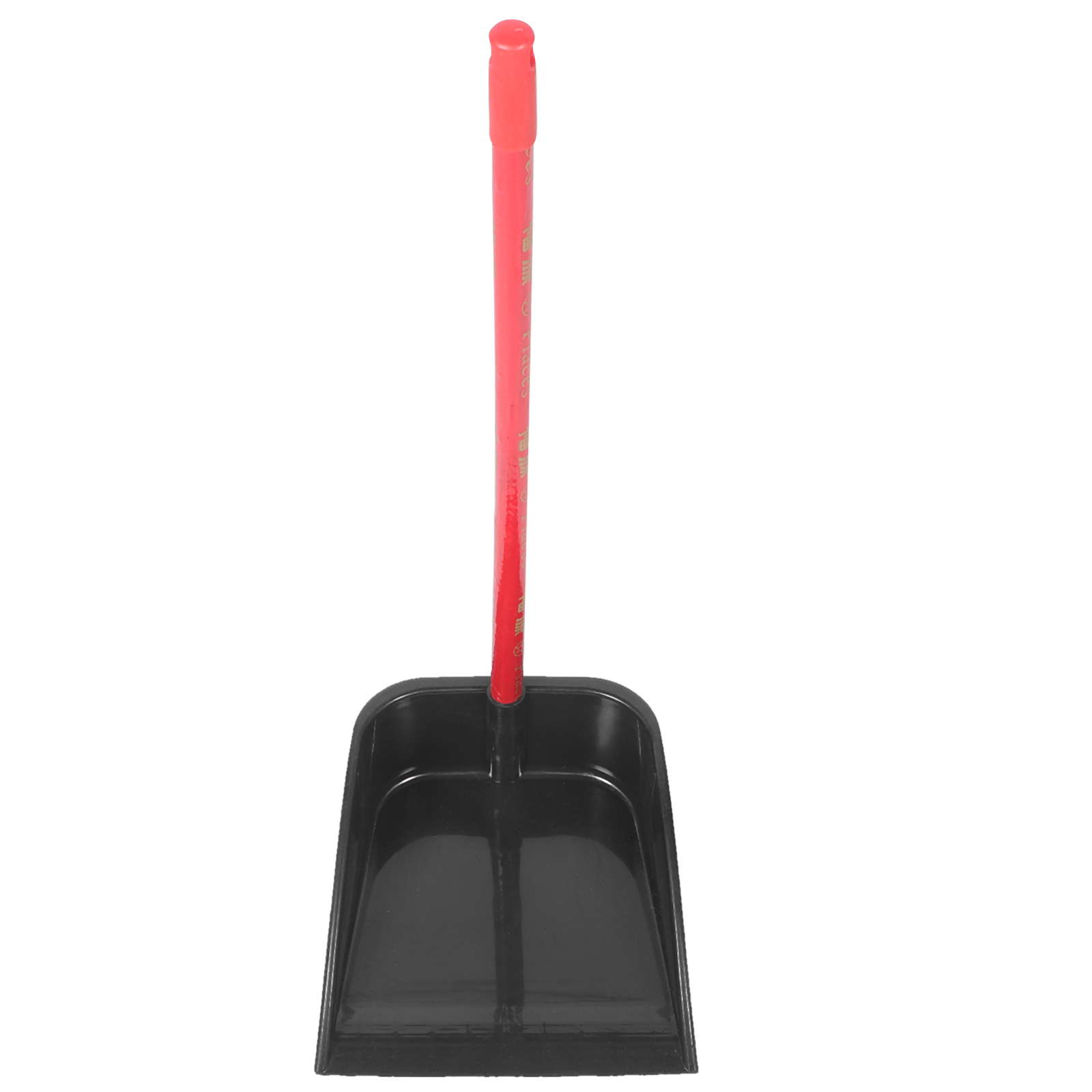 Dust Pan with Handle Practical Dustpan Dusters Sweeper Office - Walmart.com