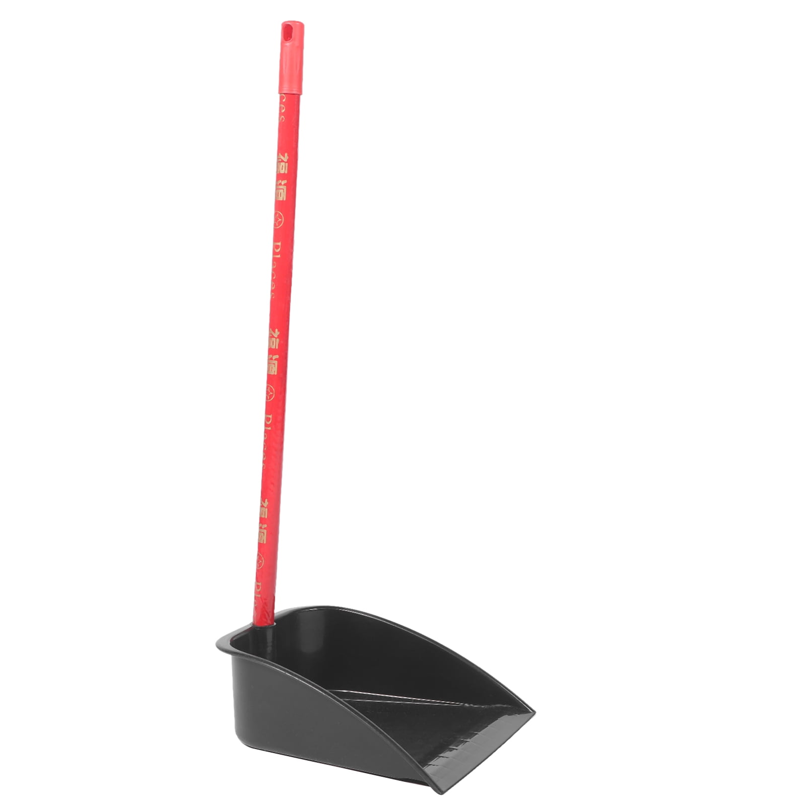 Bucket Dust Pan
