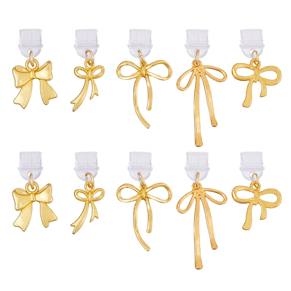 Dust Plug Charms Bulk Type-C Charging Port Charm Cell Phone Charm Plug ...