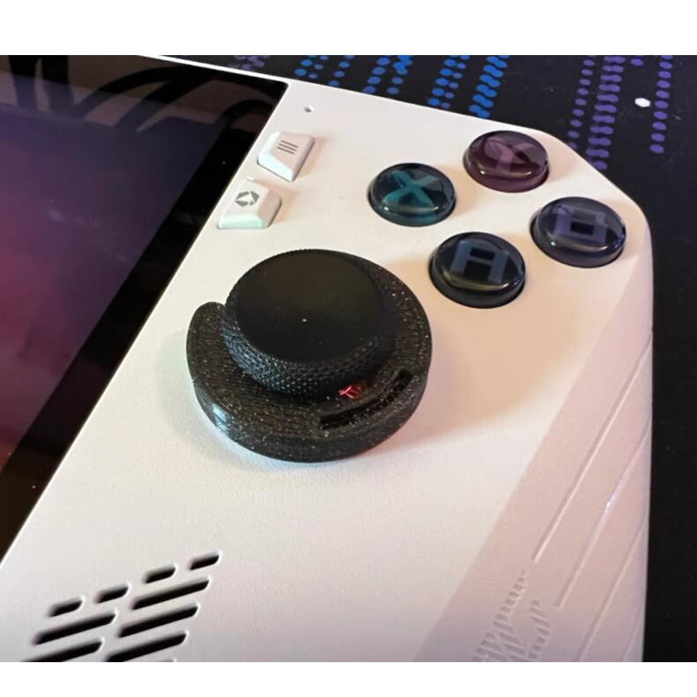Dust Plug For ASUS ROG ALLY Stick Locks Handheld Charging Port ...