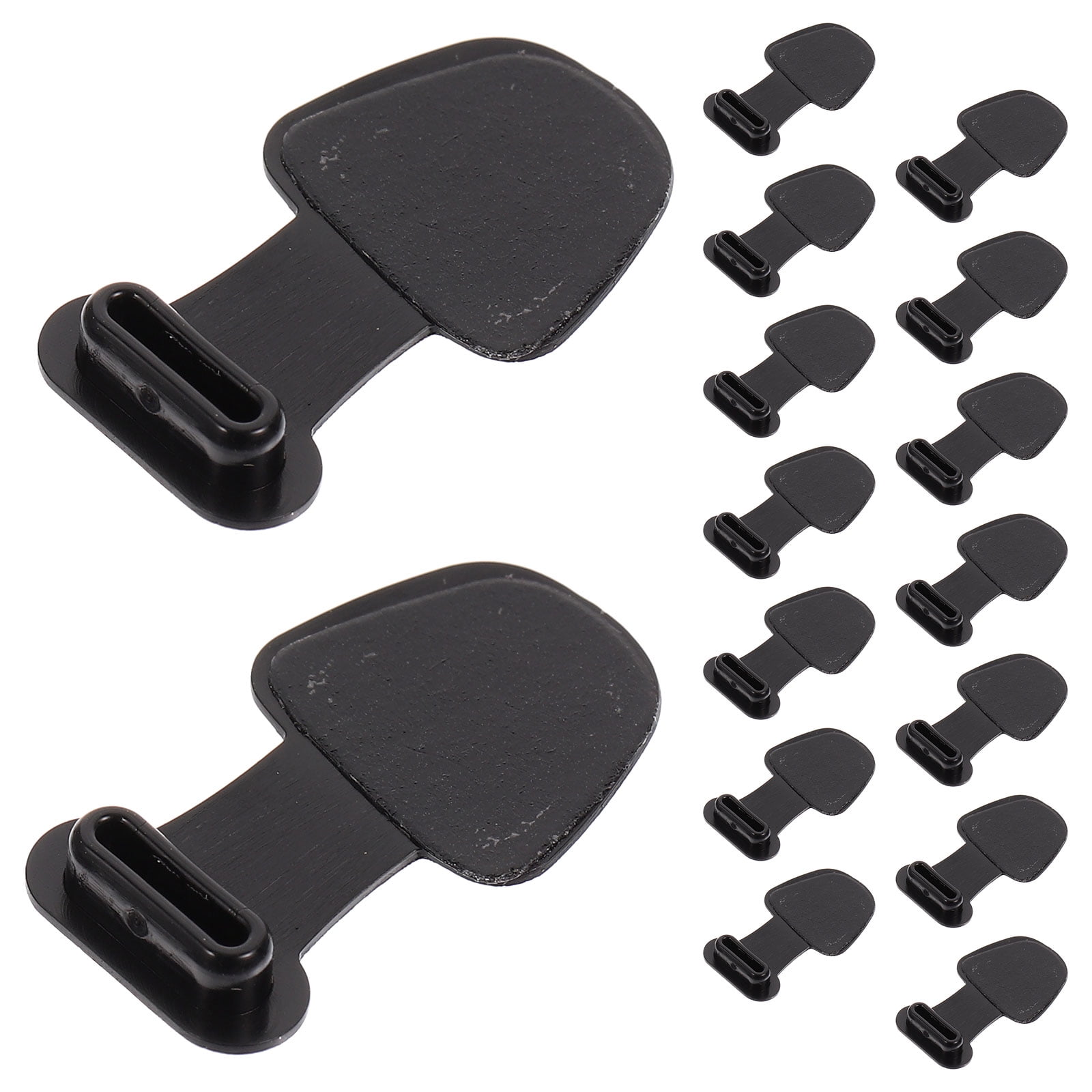 Dust Plug Phone Supplies USB 16 Pcs Telephone Soft Rubber Phones Cell ...