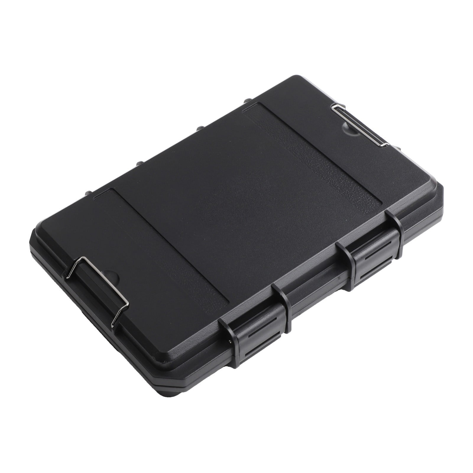 Dust Prevention Toolbox Sealed Waterproof Tool Box For Cameras ...
