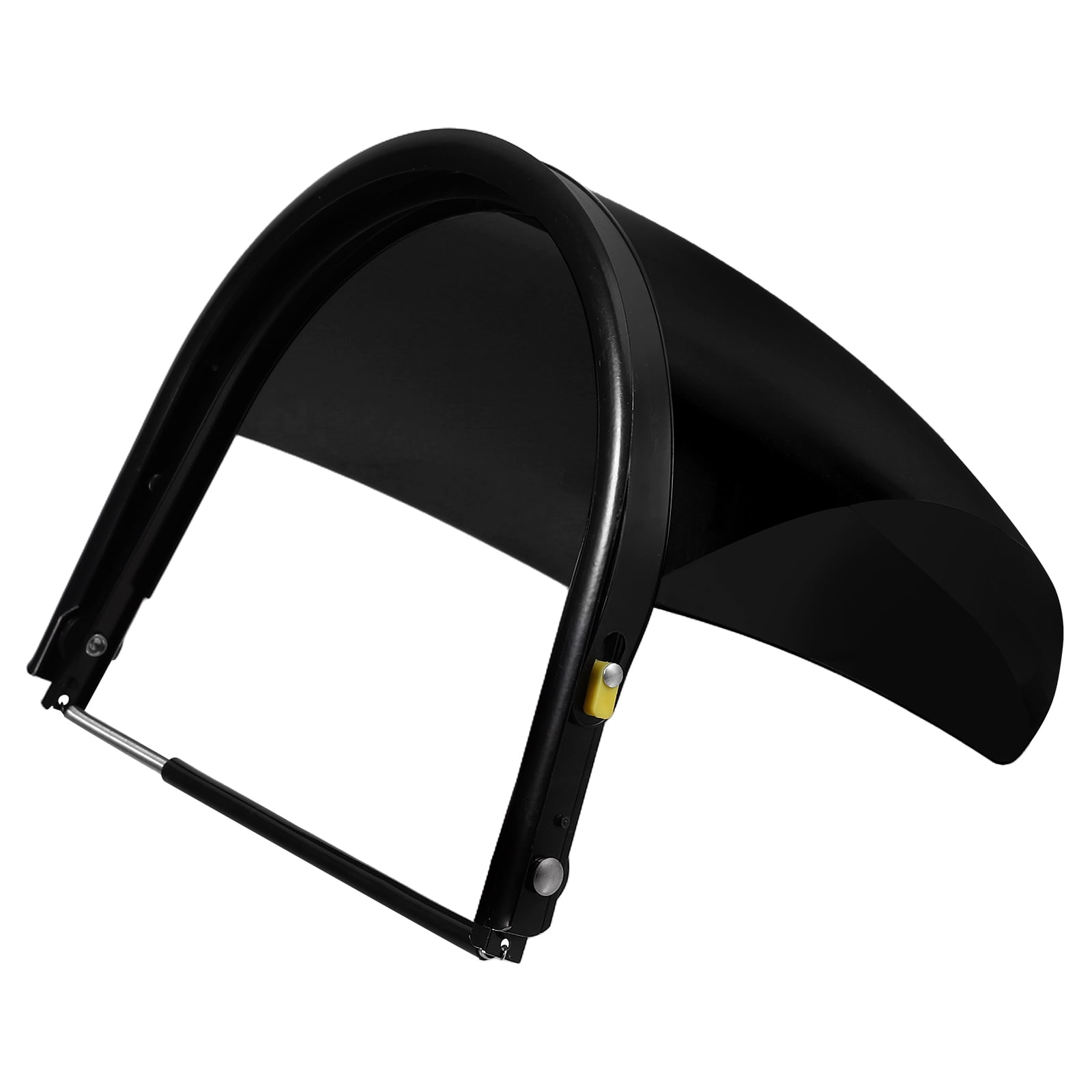 Dust Proof Face Sheild Eye Shield Protection Spa Headband for Skincare ...