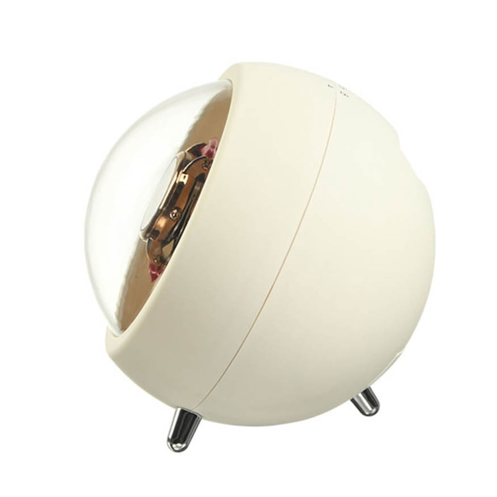 Dust Proof Watch Shaker with Quiet Motor Watch Turner Rotator Storage ...