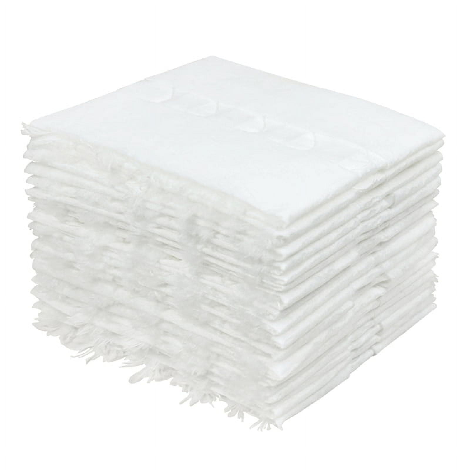 Dust Removal Paper Hand Free Wash Plus Velvet Electrostatic Lazy Mop ...