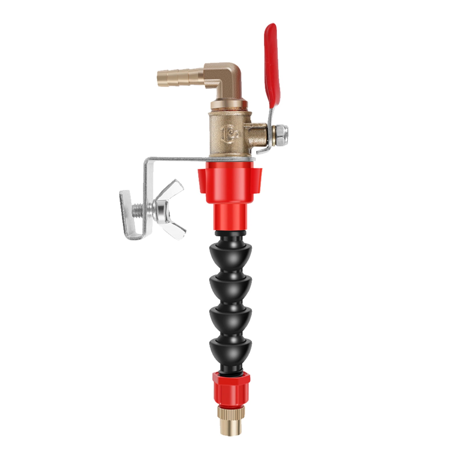 Dust Remover Water Sprayer Keep the Air Clean and Extend the Lifespans ...