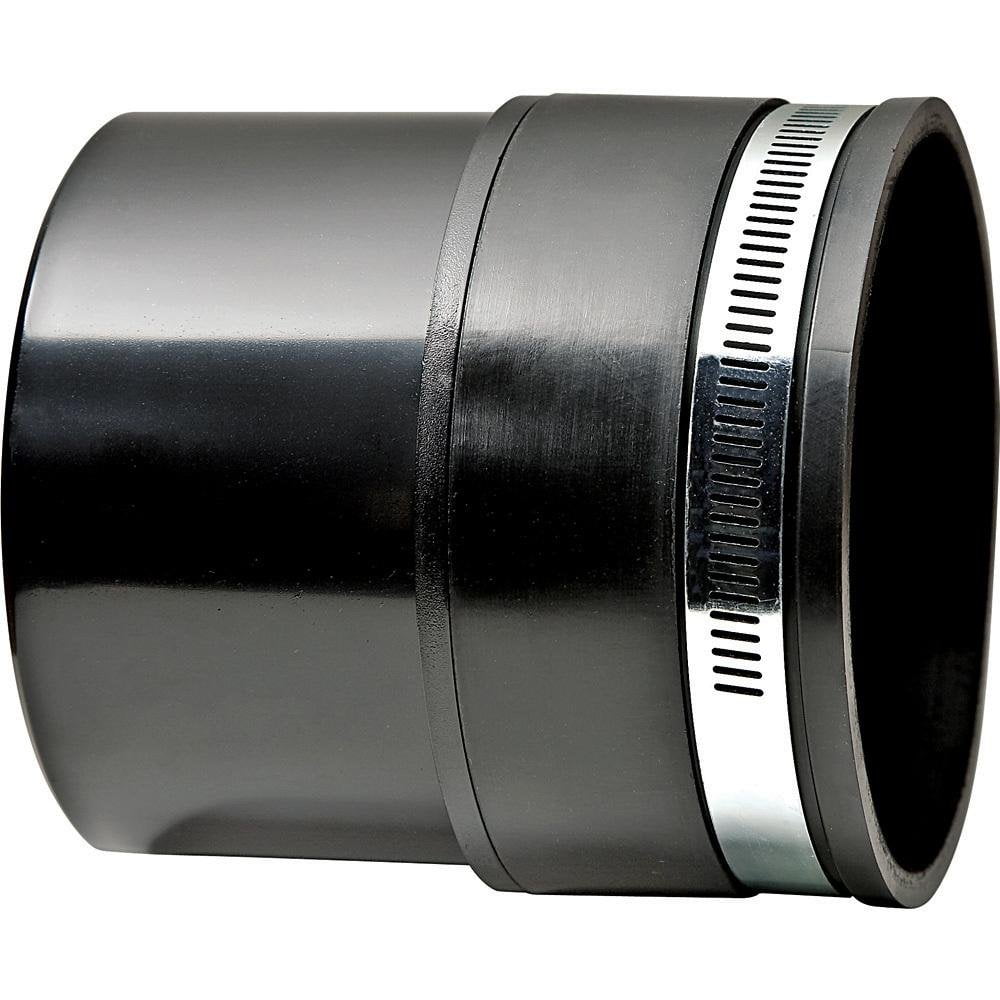 Dust Right 4 Inch Tool Ports (Pack of 2) - Port Fits for 4” Inch Dust ...
