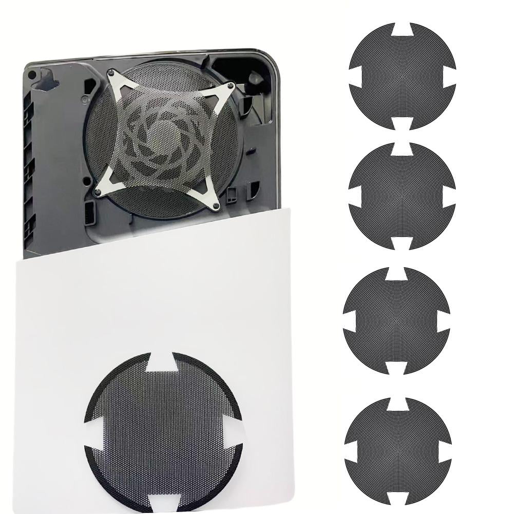 Dust Screen Dust Filter for PS5 Slim Console Faceplate Cooling Vents ...