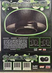 Dust Shroom Filter 4 in - Walmart.com